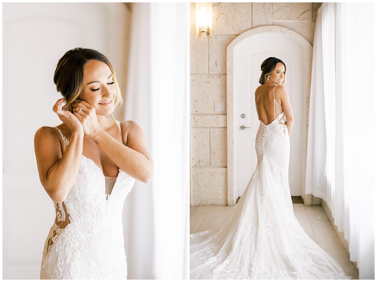 Kimberly + Jason | Largo Resort Wedding | Key Largo Wedding Photographer